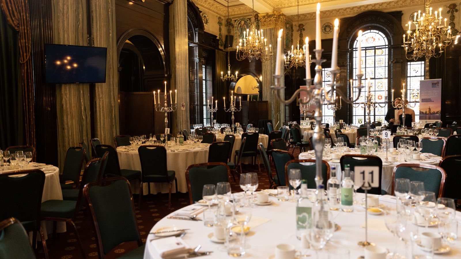 Gallery – HRI London 2023